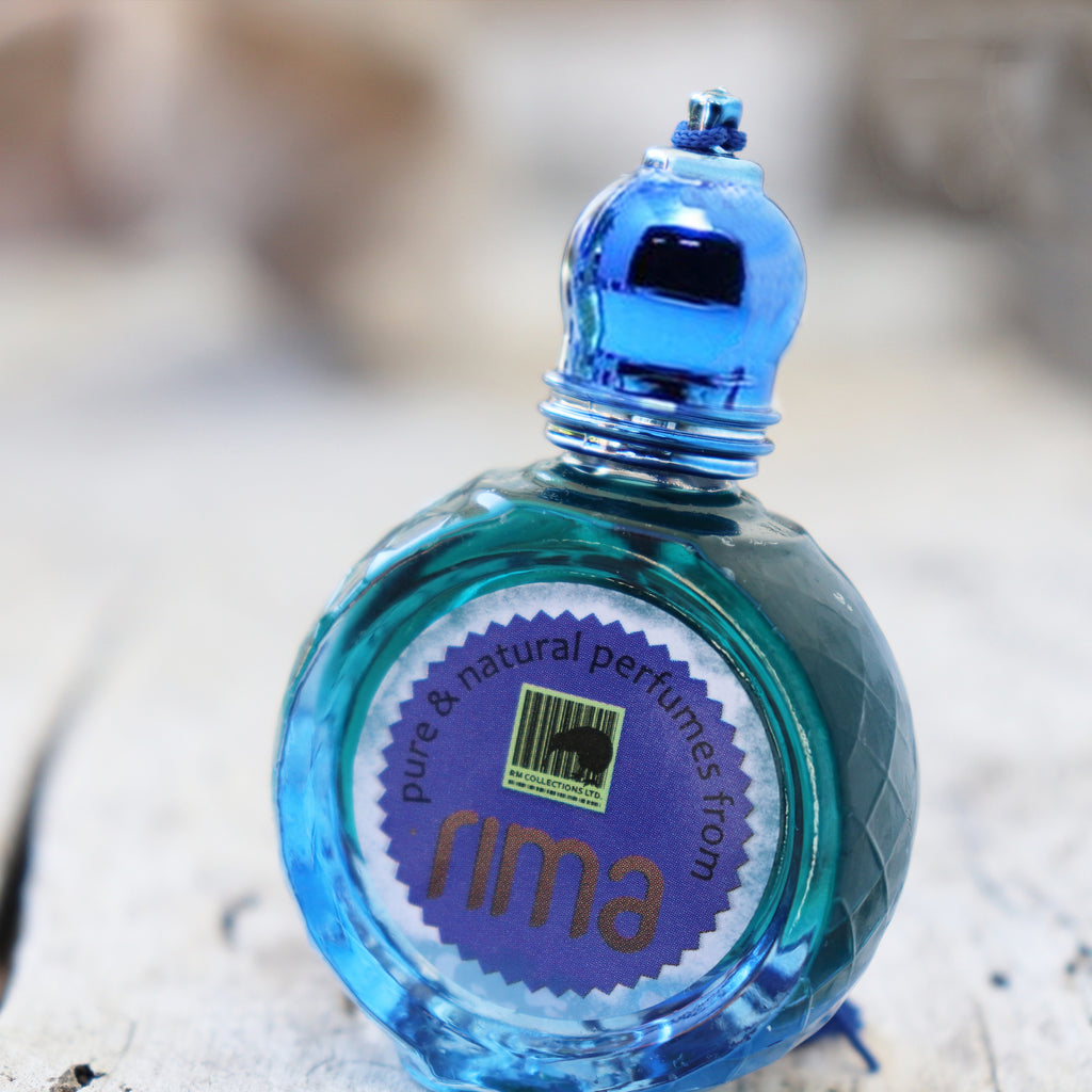 RIMA Blue Lovani perfume (10 ml) – erda.co.nz