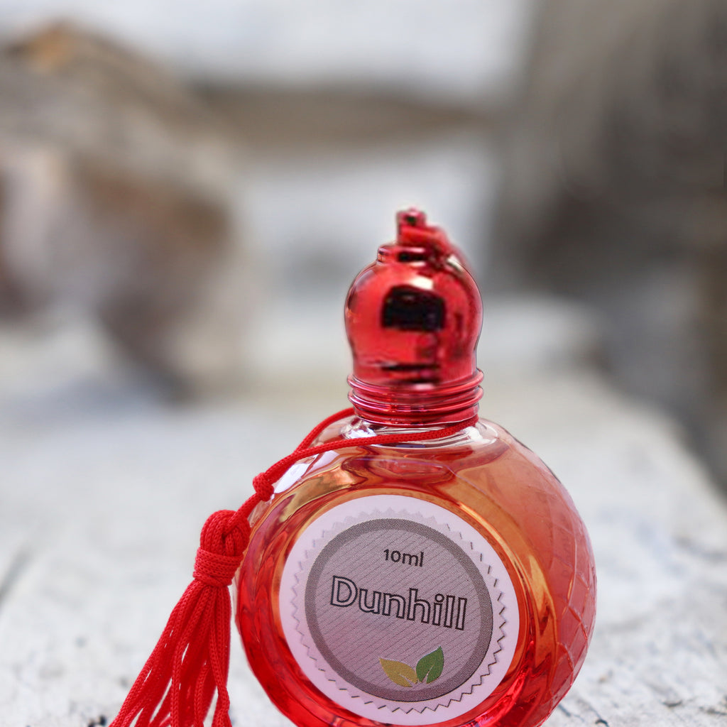 RIMA Dunhill perfume (10 ml) – erda.co.nz