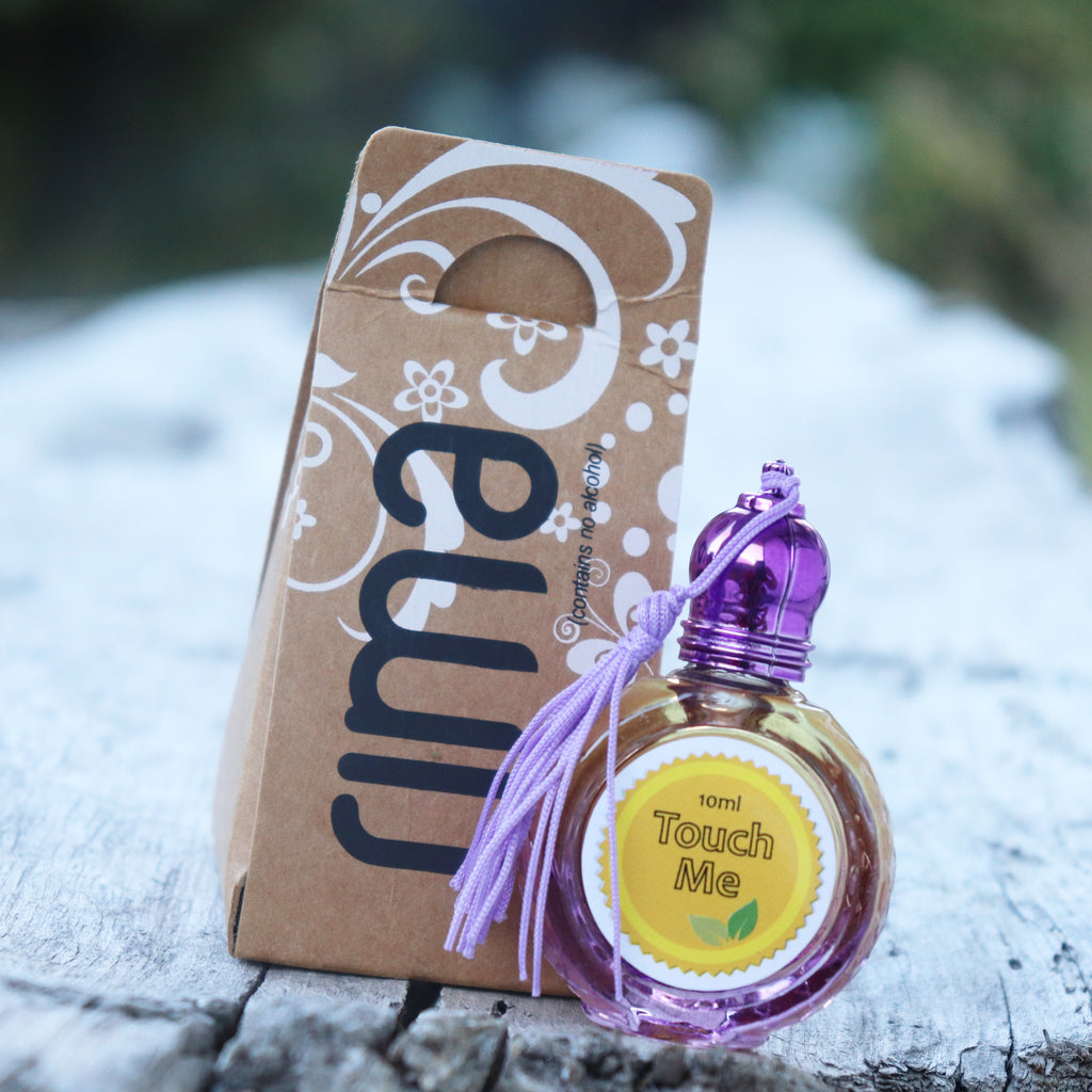 RIMA Touch Me perfume (10 ml) – erda.co.nz