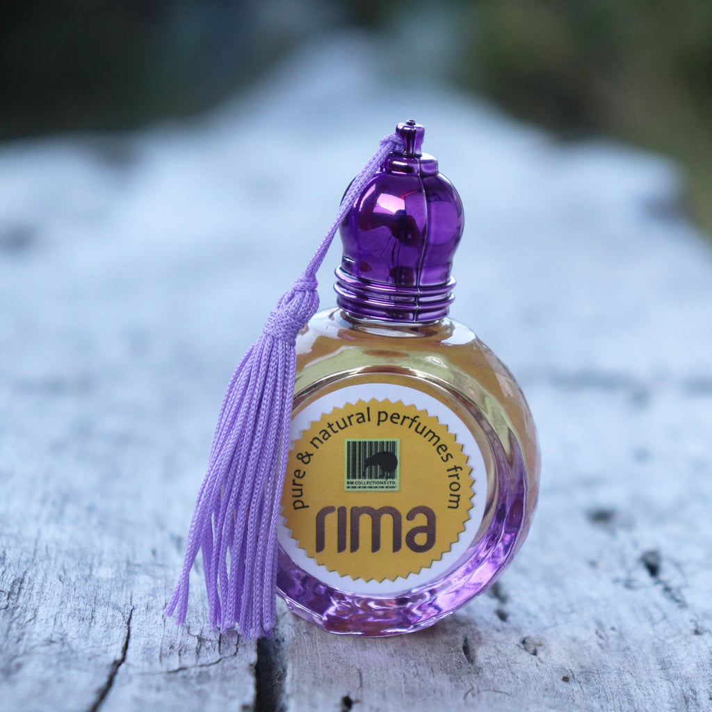 RIMA Touch Me perfume (10 ml) – erda.co.nz