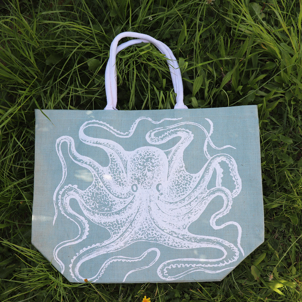 Jute Shopping Bags - Click on drop-down for more variants – erdaglobal.com