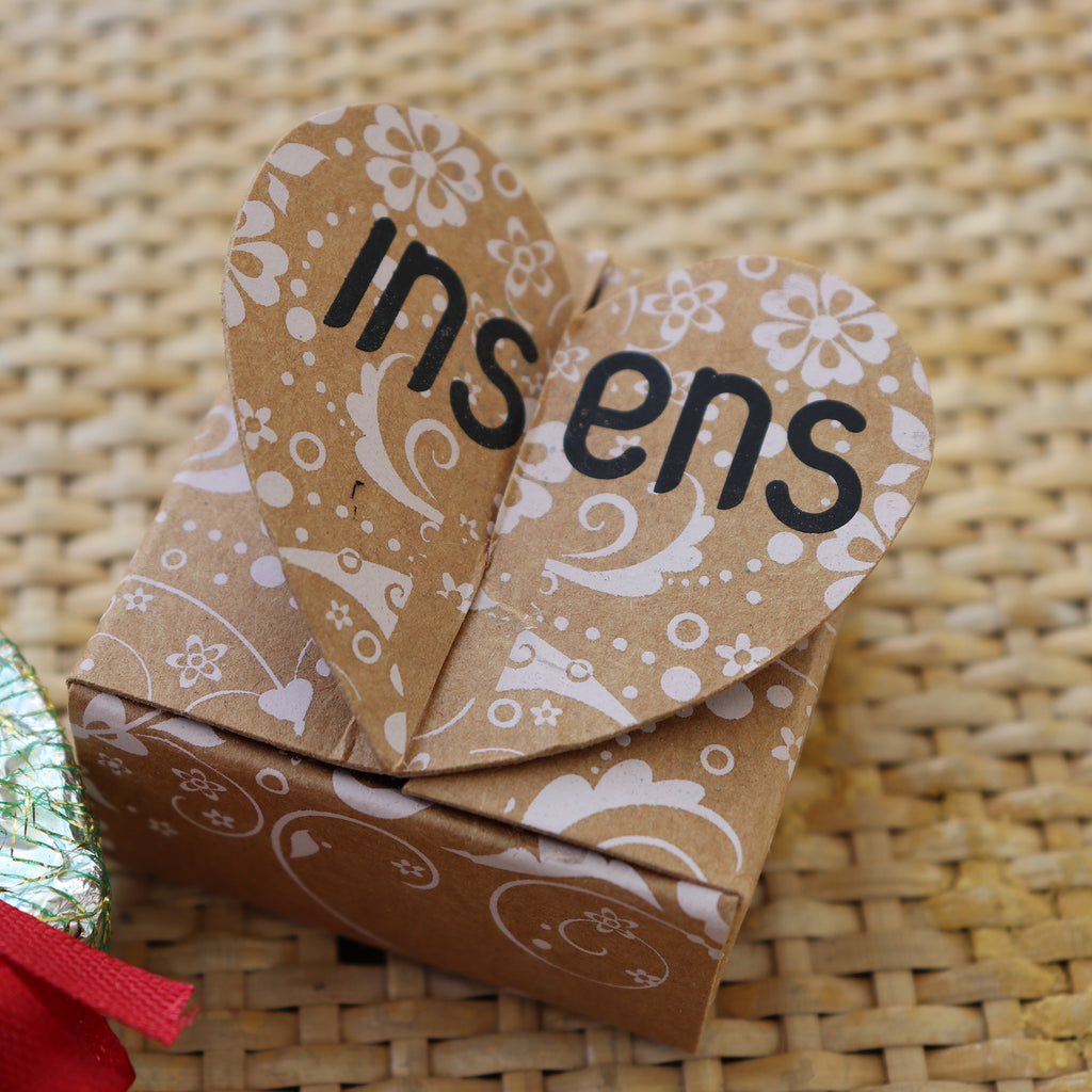 Incense Tablet (100 gms) – erda.co.nz